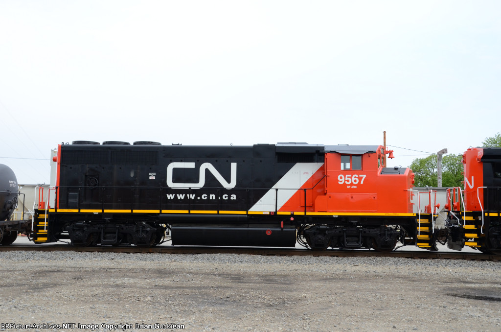 CN 9567